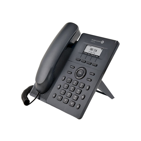 Alcatel-Lucent Enterprise H2P DeskPhone - Building Pro PH