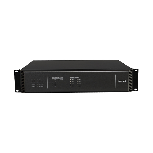 Honeywell HEX-24 Intevio 24-Zone Expander - Building Pro PH