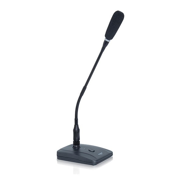 Honeywell HN-EDA91 Desktop Microphone - Building Pro PH