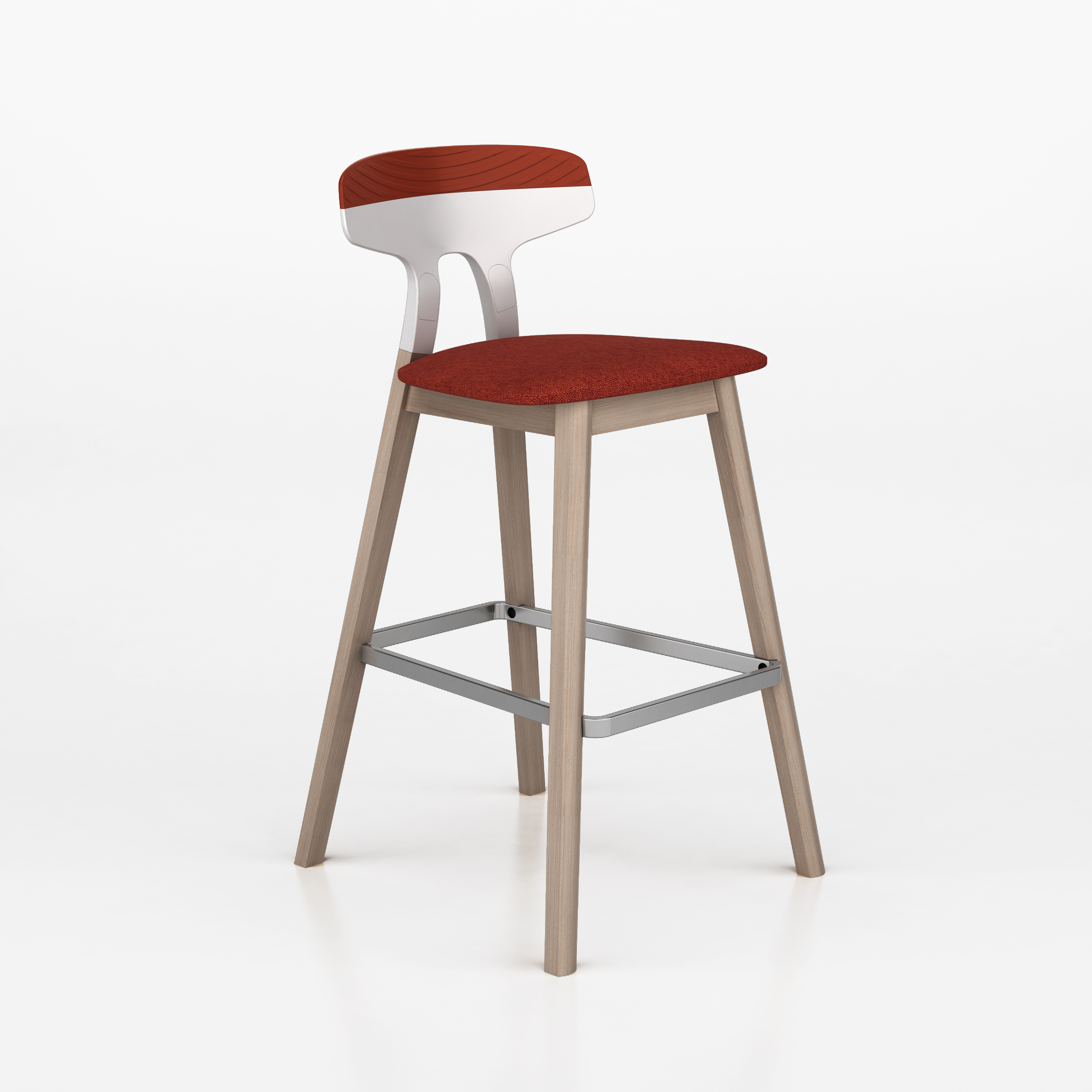 Kano Bar Stool ESS41 - Building Pro PH