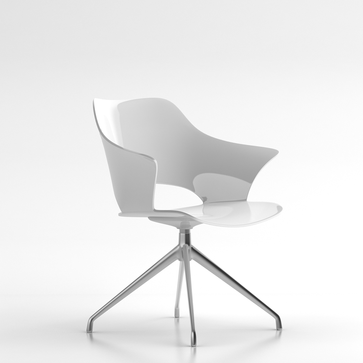 Kano Cafeteria Chair ESY42 - Building Pro PH