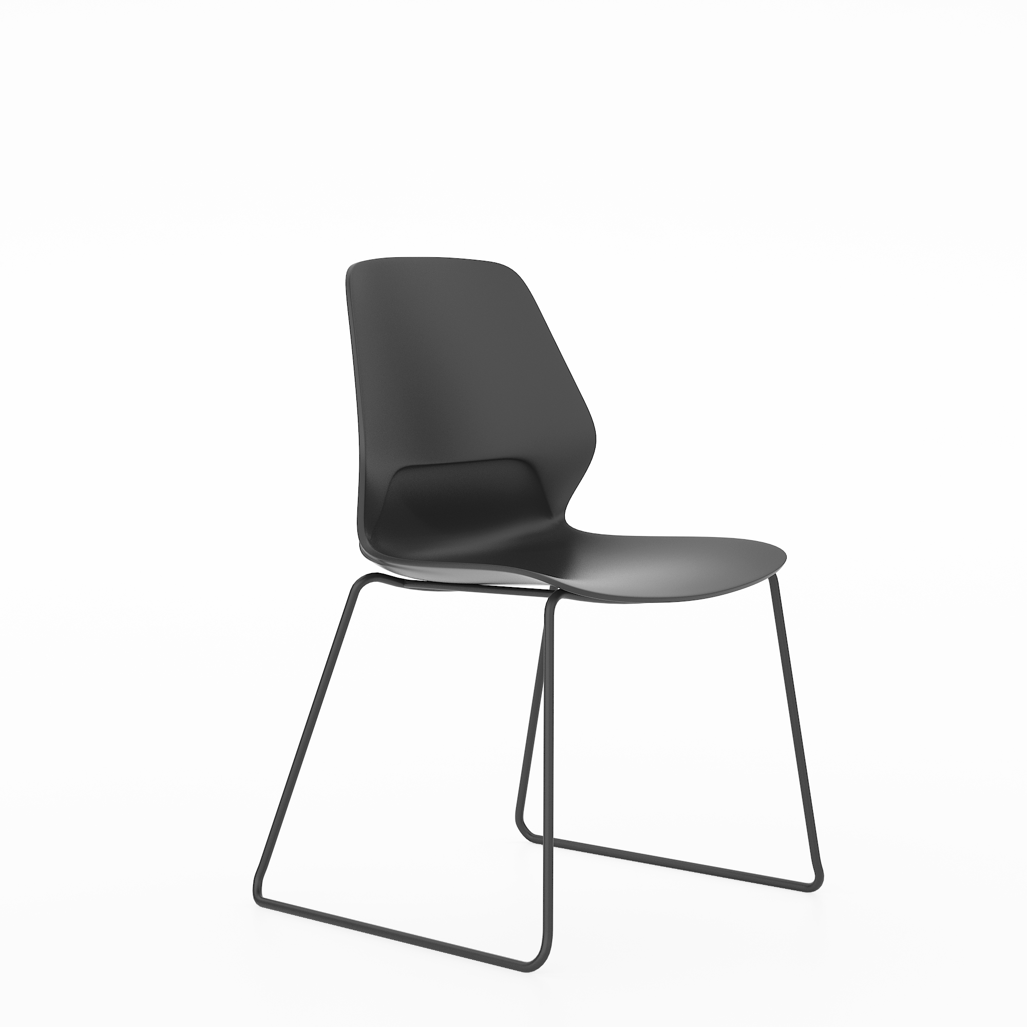 Kano Cafeteria Chair EXY70GS - Building Pro PH