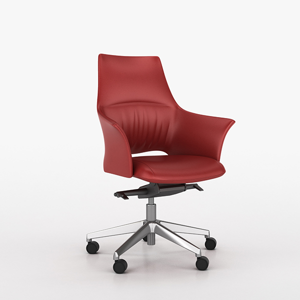Kano Executive Chair EBY60 - Building Pro PH