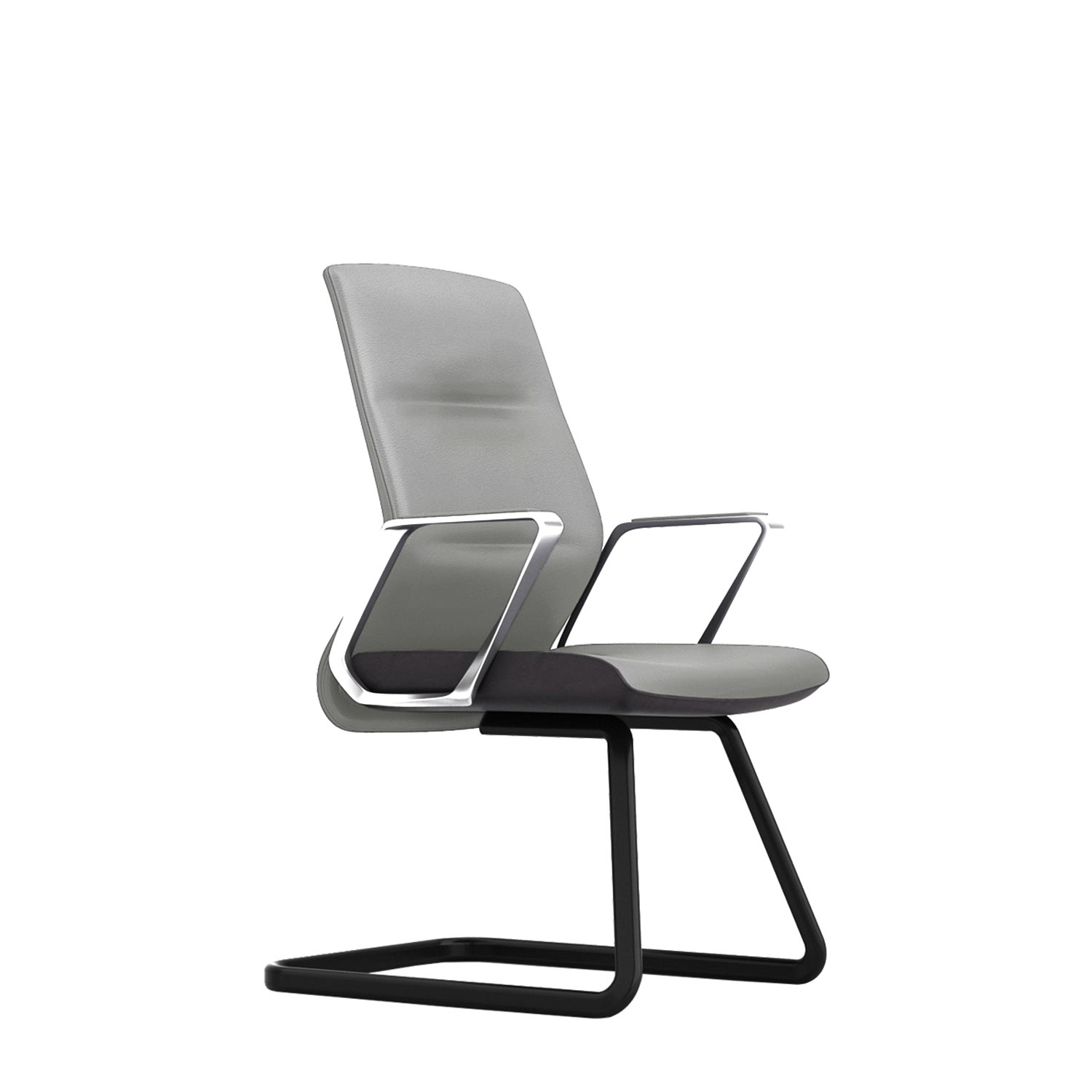 Kano Leather Chair EDP61 - Building Pro PH