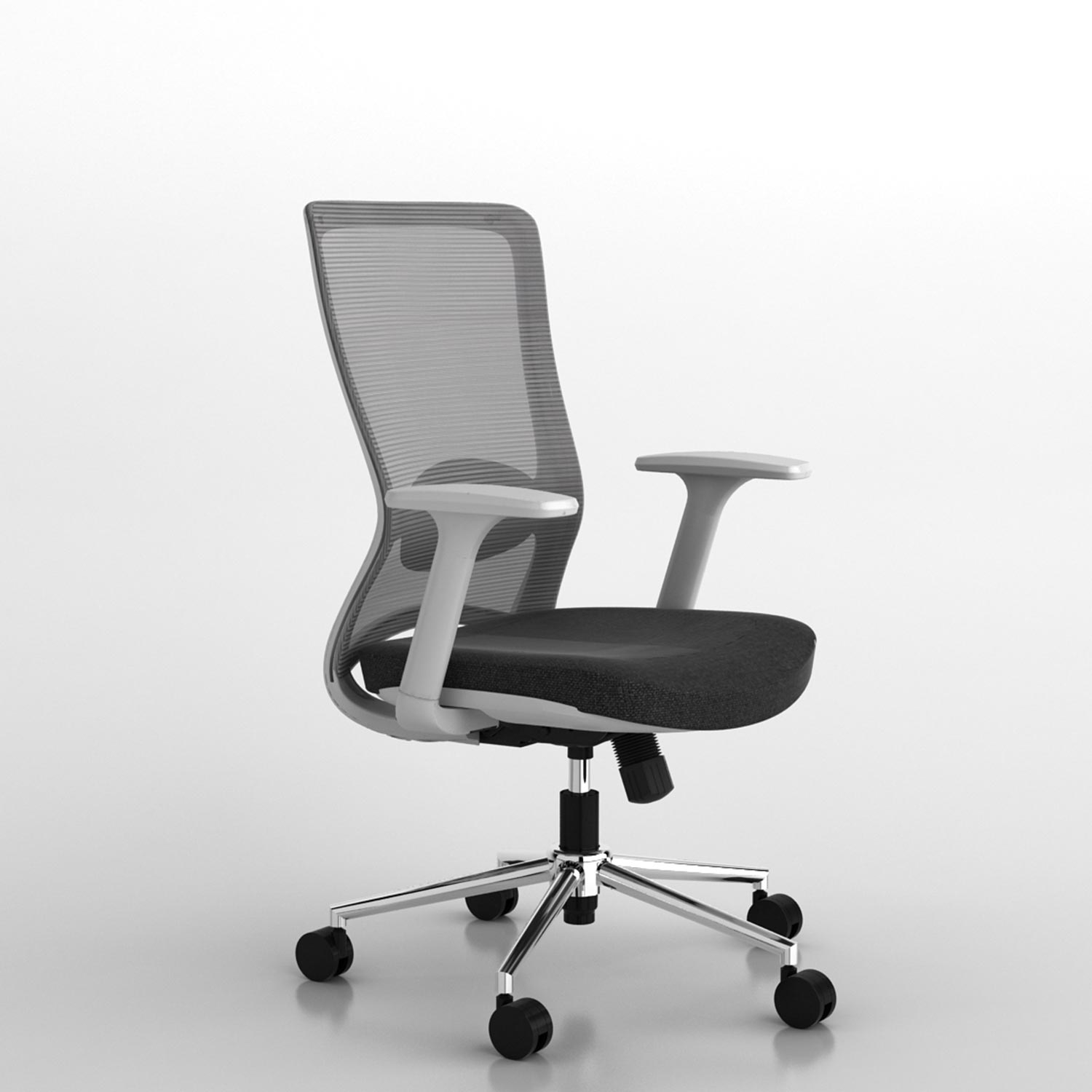 Kano Office Chair EZ08F - Building Pro PH
