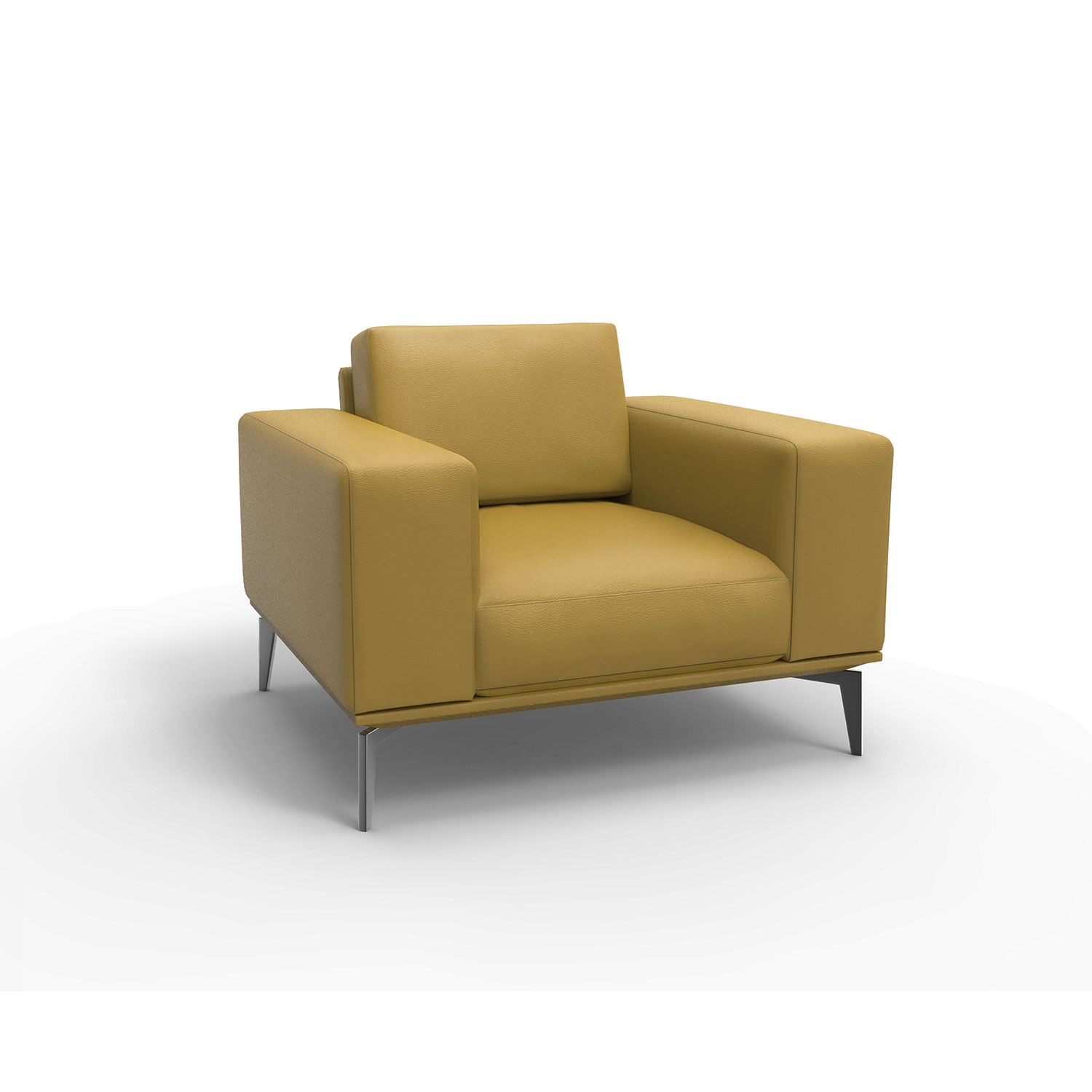 Kano Single Sofa S092.1 - Building Pro PH