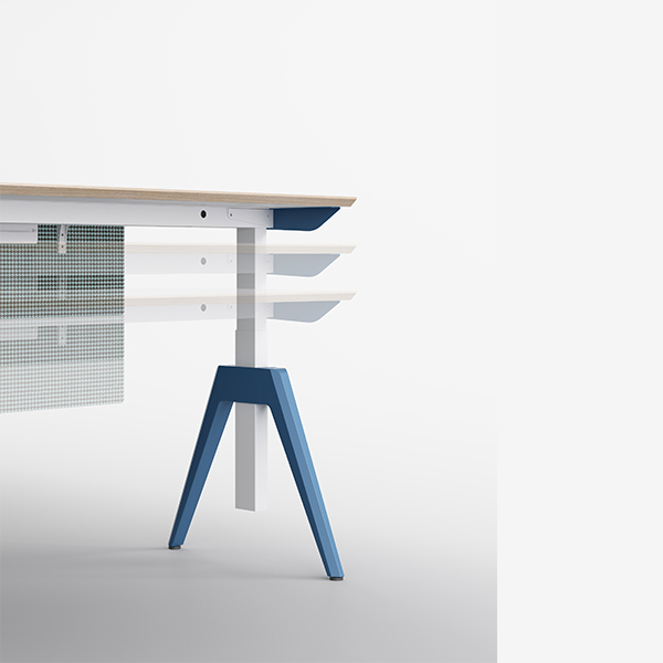 Kano Single Table FMT50 - Building Pro PH