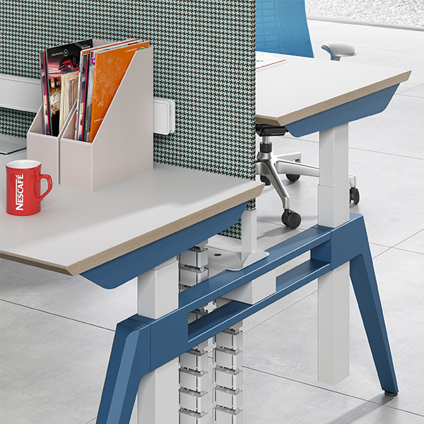 Kano Single Table FMT50 - Building Pro PH