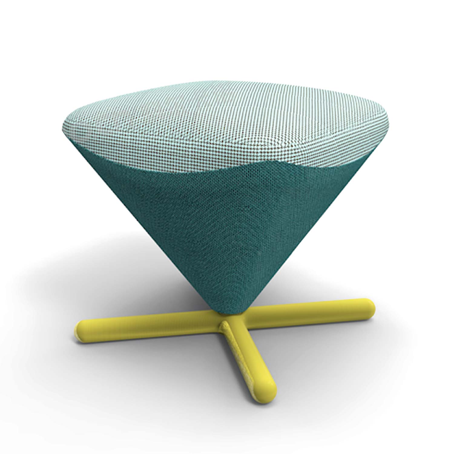 Kano Stool S098 - Building Pro PH