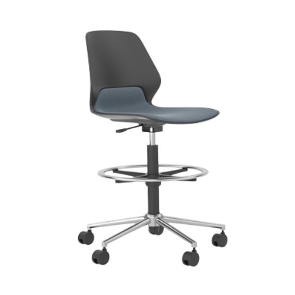 Kano Strayo Series Bar Stool EXY74BM - Building Pro PH