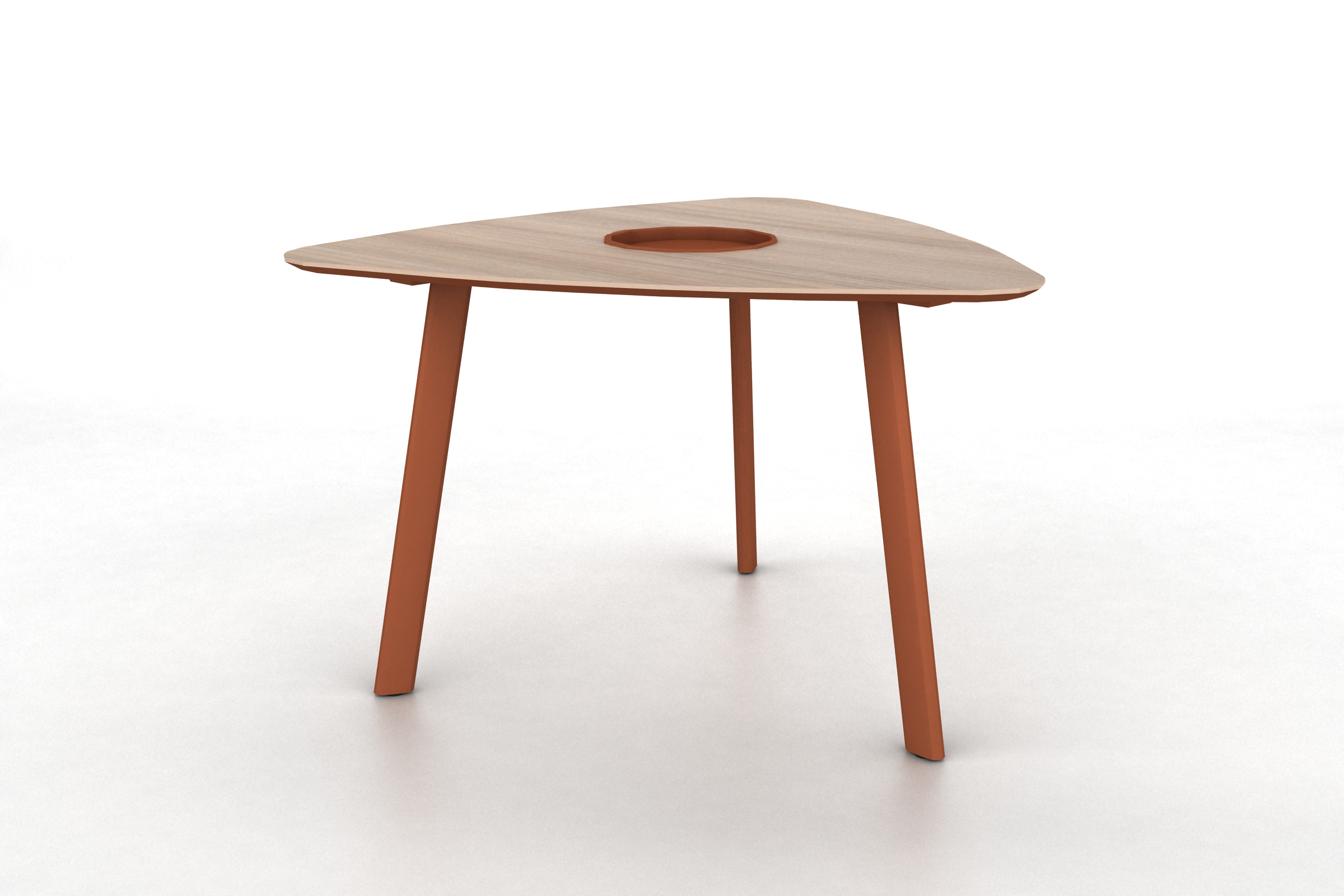 Kano Table FMG44 - Building Pro PH