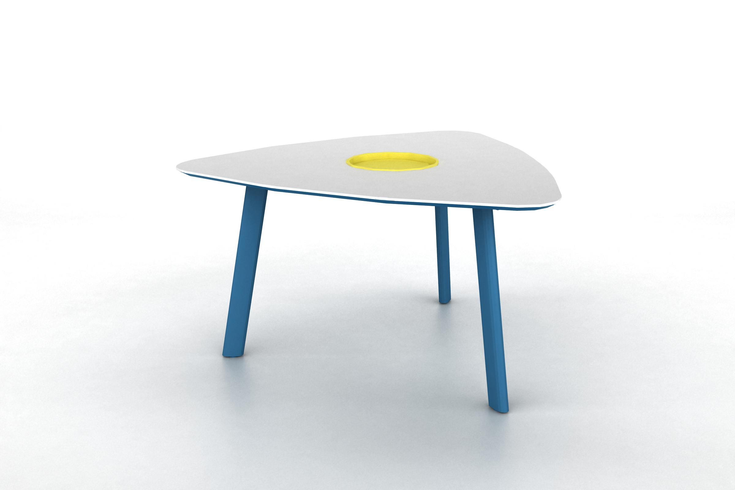 Kano Table FMG44 - Building Pro PH