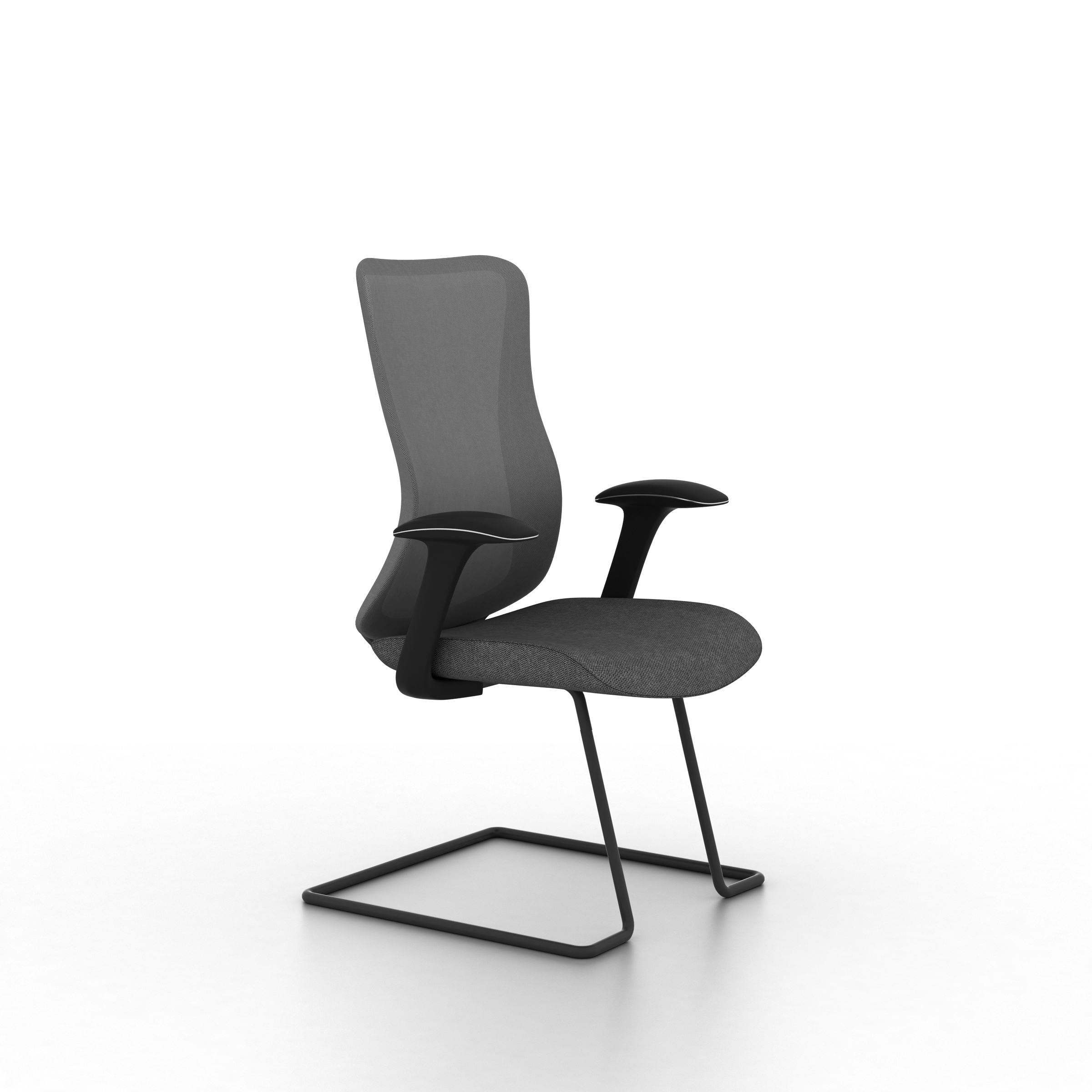 Kano Visitor's Chair EYT70 - Building Pro PH