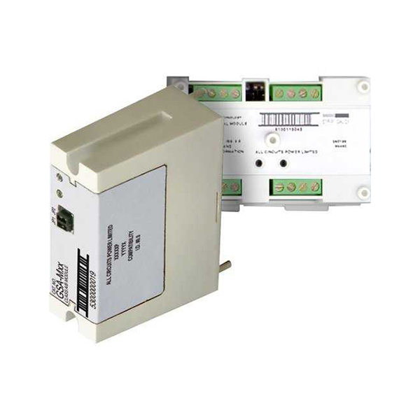 Kidde GSA-CC2 Dual Input (Riser) Module - Building Pro PH