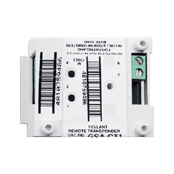 Kidde GSA-CT1 Single Input Module - Building Pro PH
