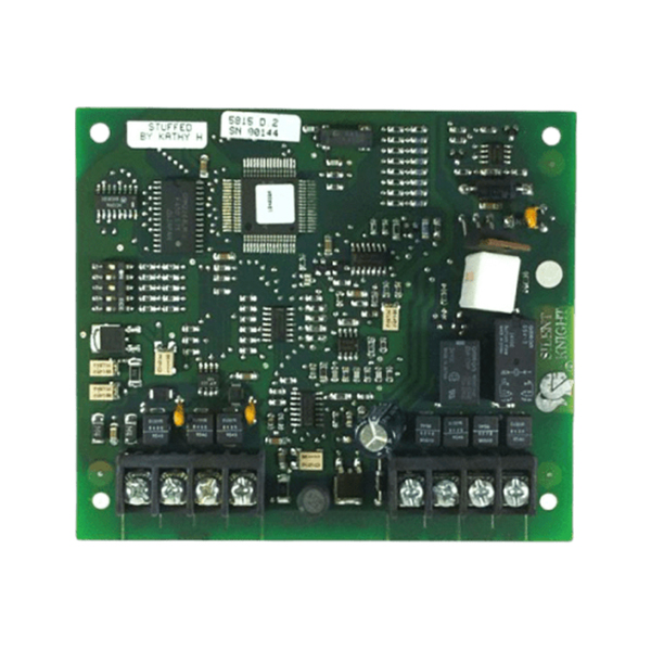 Kidde VM-SLC Loop Expansion - Building Pro PH