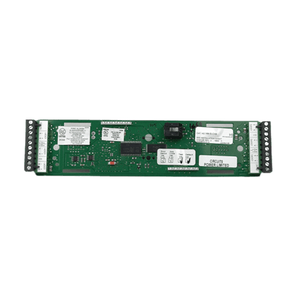 Kidde VM-SLCXB Single Loop Driver Controller - Building Pro PH