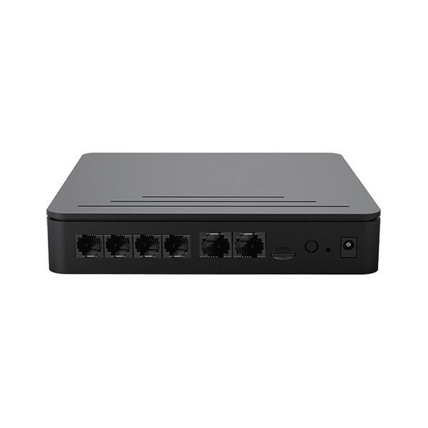 Yeastar IP-PBX Standard Package - Building Pro PH
