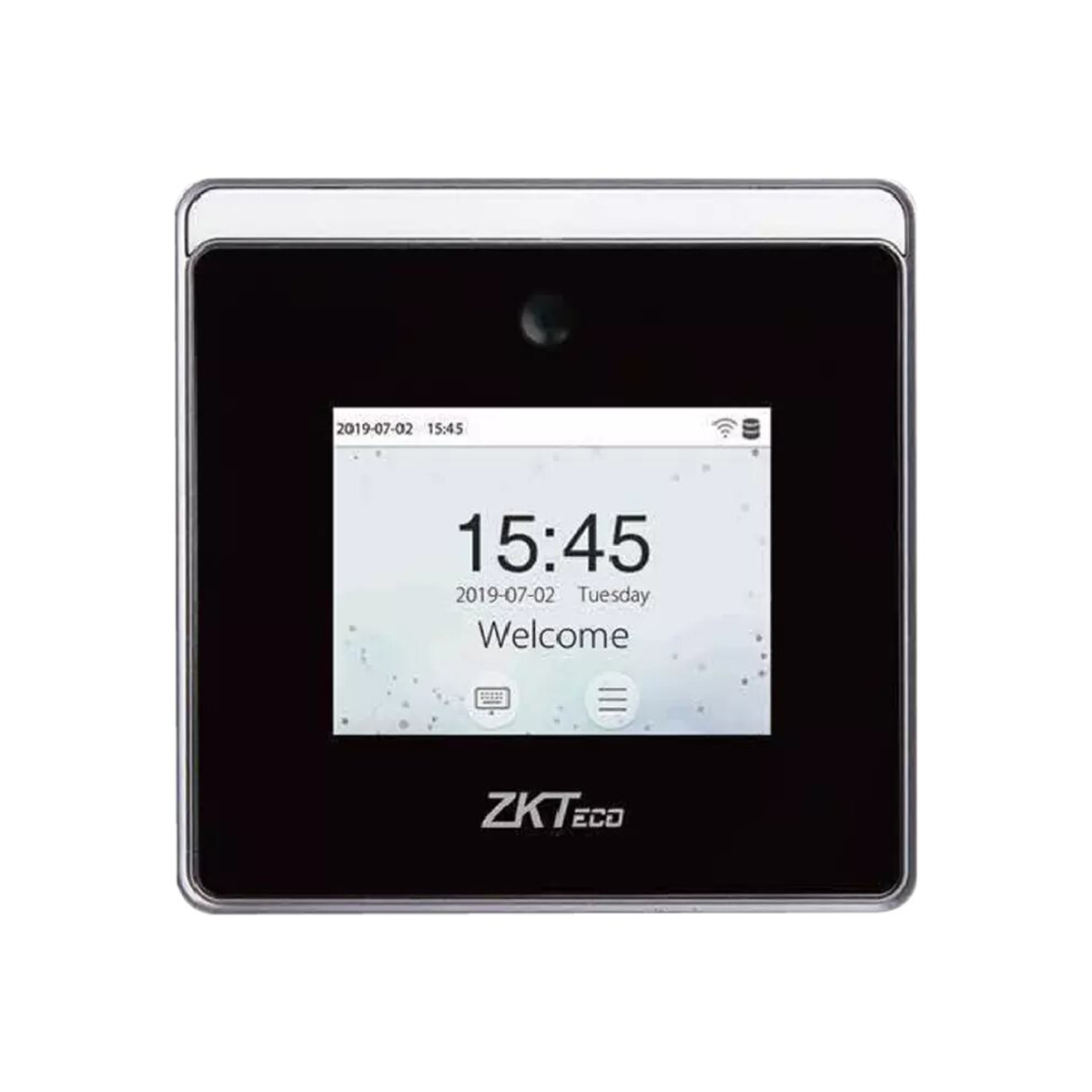 ZKTeco Horus TL/ID Time Attendance and Door Access - Building Pro PH