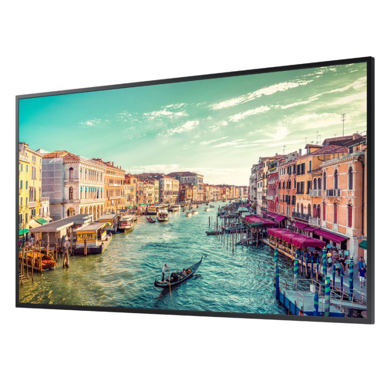 Audio Visual Systems | BuildingPro