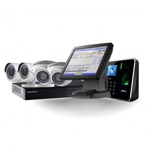 CCTV Camera Philippines | CCTV Packages | BuildingPro