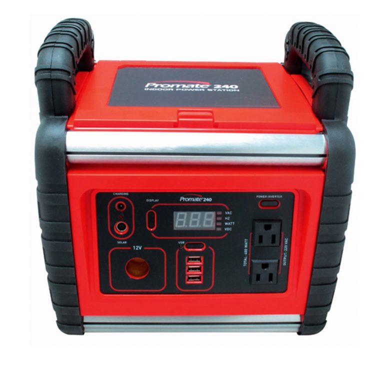 Power Generators PH | Solar & Electric Powered | BuildingPro