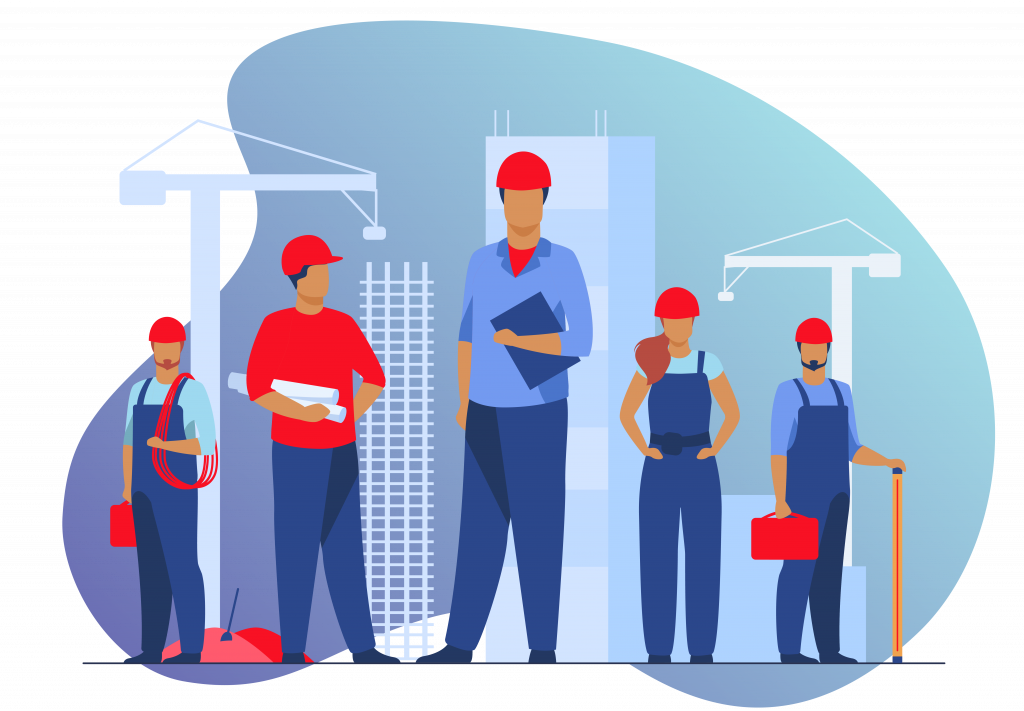 Partnership - Building Pro PH