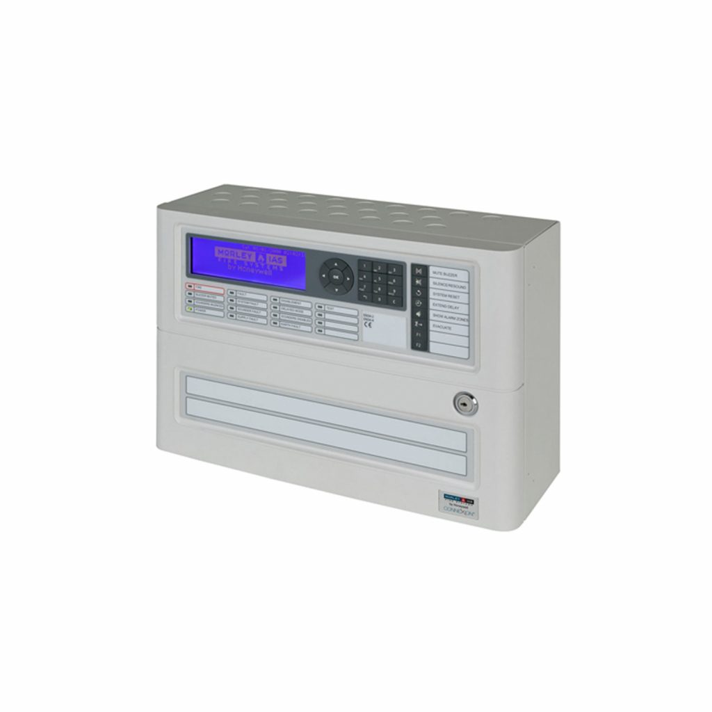 Honeywell 714/001/115 DXc1 Control Panel - Building Pro PH