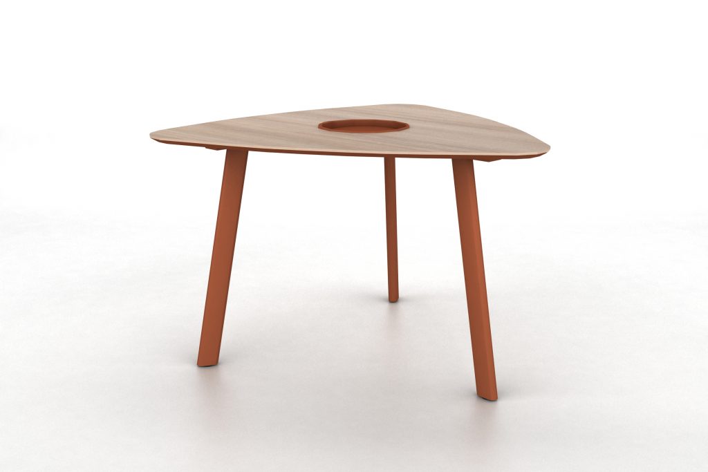 Kano Table FMG44 - Building Pro PH