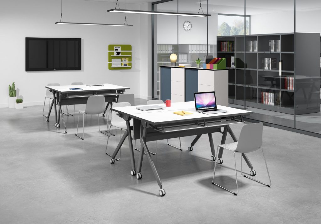 Kano Training Table H032 - Building Pro PH