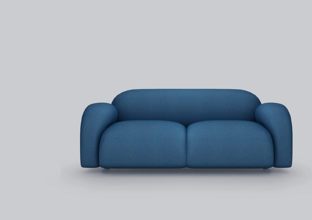 Kano Sofa S106 - Building Pro PH
