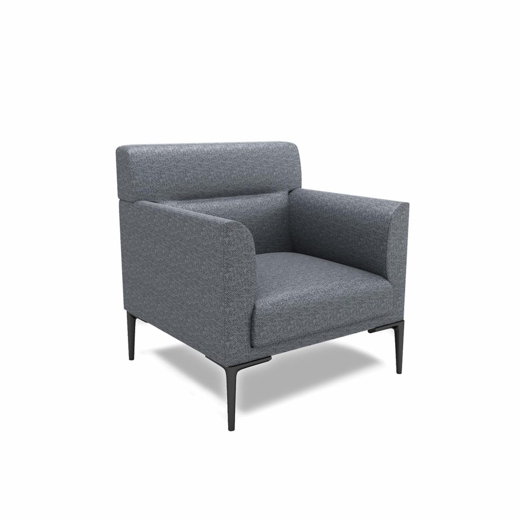 Kano Sofa S117.1 - Building Pro PH