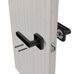 Tenon K1 Smart Lock - Building Pro PH