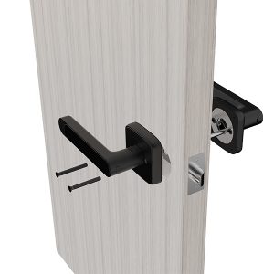 Tenon K1 Smart Lock - Building Pro PH