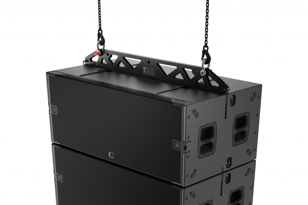 JBL VTX B28 Arrayable Dual-18-inch Subwoofer - Building Pro PH