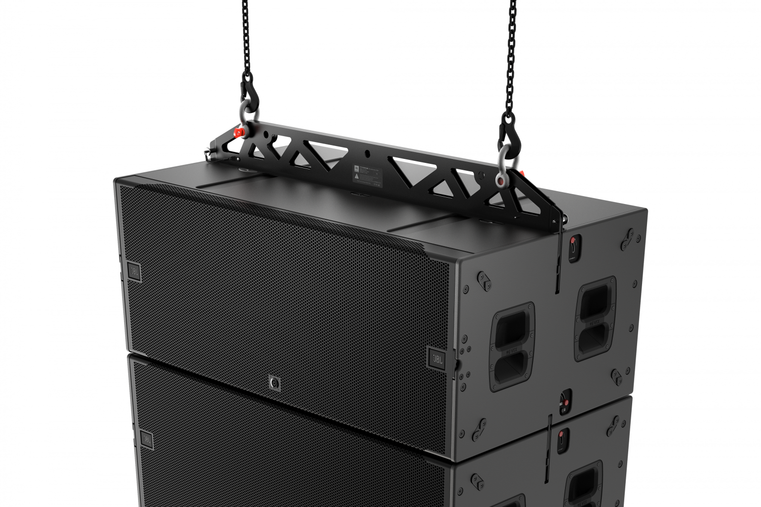 JBL VTX B28 Arrayable Dual-18-inch Subwoofer - Building Pro PH