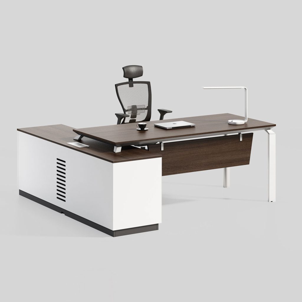 Kano Manager's Table Y092 - Building Pro PH