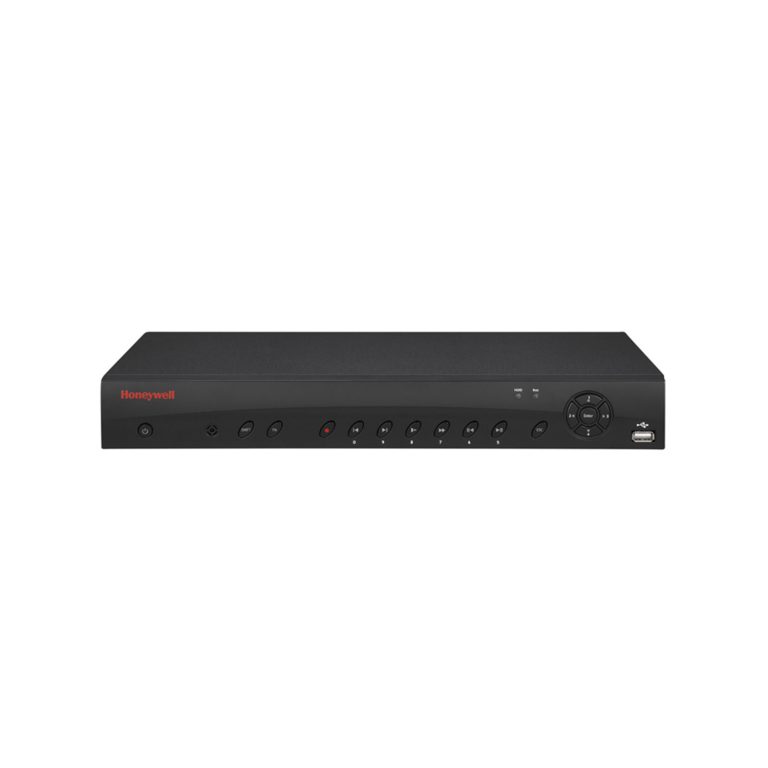 Best DVR CCTV Video Recorder | BuildingPro