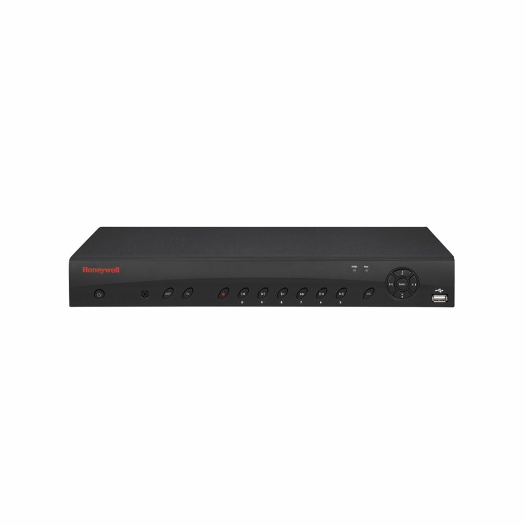 Best DVR CCTV Video Recorder | BuildingPro