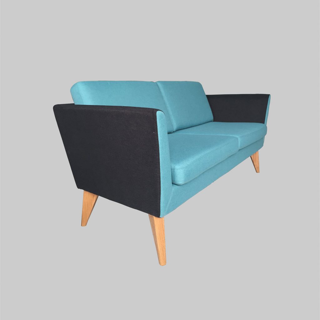 Kano Three-seater Sofa S079.3 - Building Pro PH