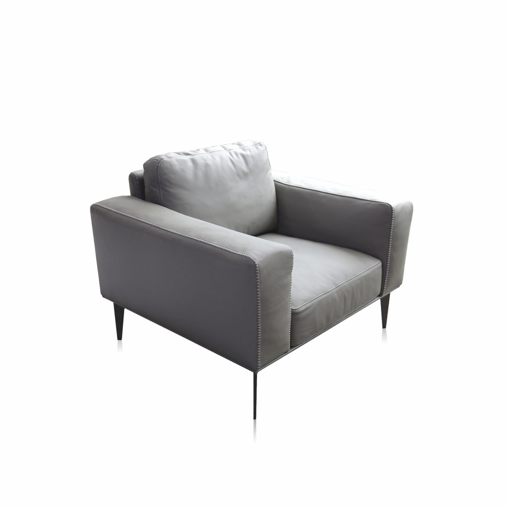 Kano Single Sofa S092.1 - Building Pro PH