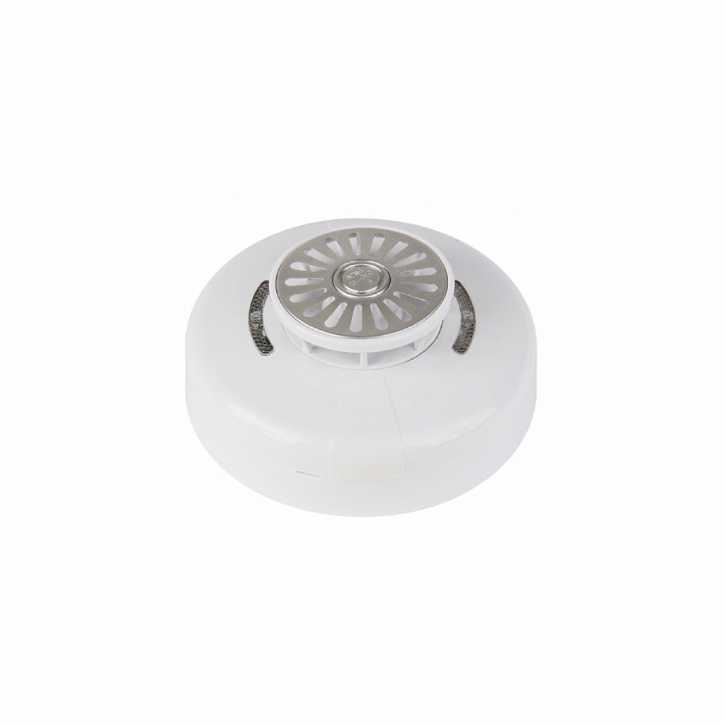 TYY YDT-S01 Fixed Temperature Heat Detector - Building Pro PH