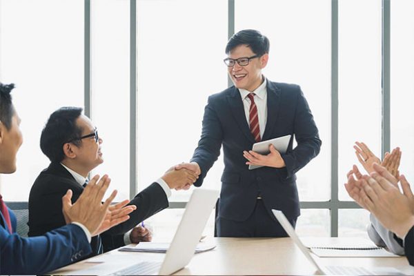 Partnership | BuildingPro