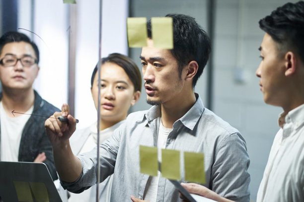 Reseller Partner - Building Pro PH