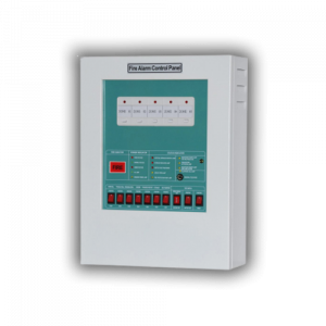 FDAS Fire Detection & Alarm System Philippines | BuildingPro