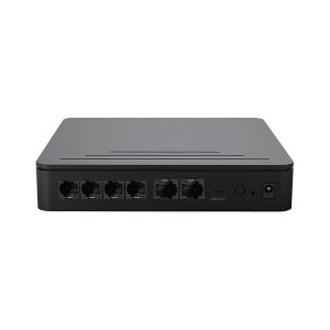 Yeastar IP-PBX Standard Package - Building Pro PH