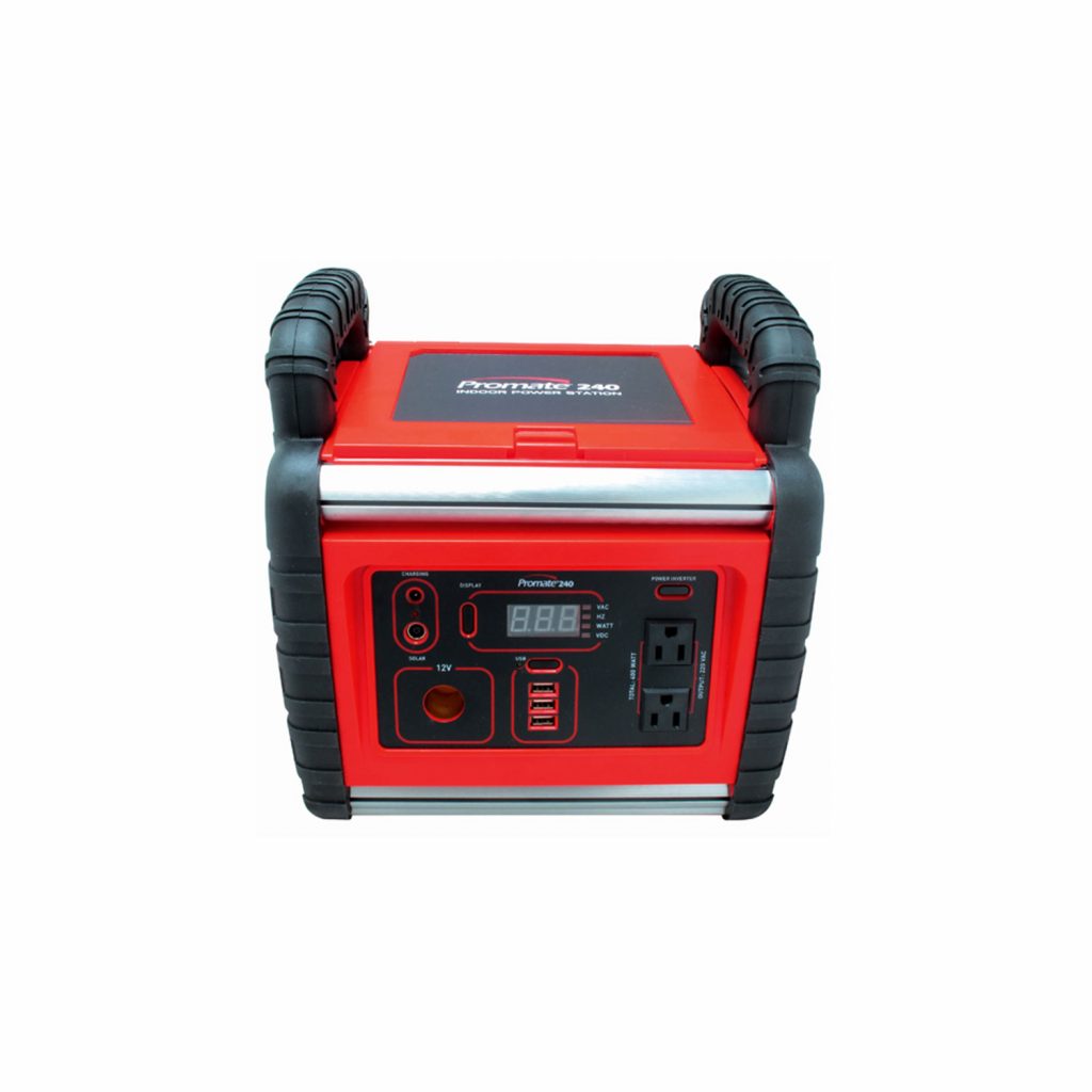 Promate PH | Generator and Powerstation | BuildingPro