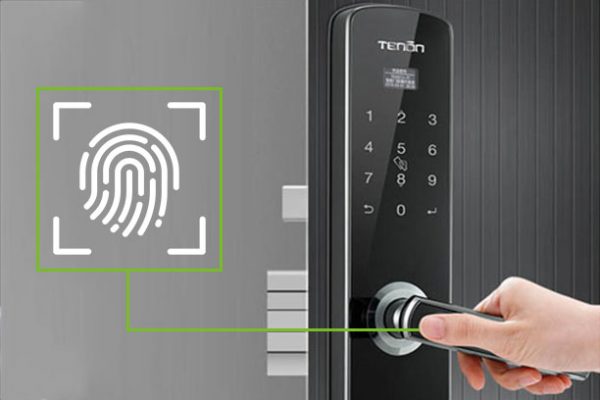 Building Access Control System & Devices | BuildingPro