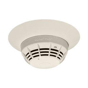Kidde KI-OSD Intelligent Multi-criteria Optical Smoke Detector ...