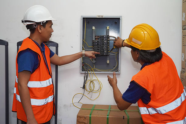 About Us - Building Pro PH